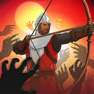 Medieval Defense Z | play